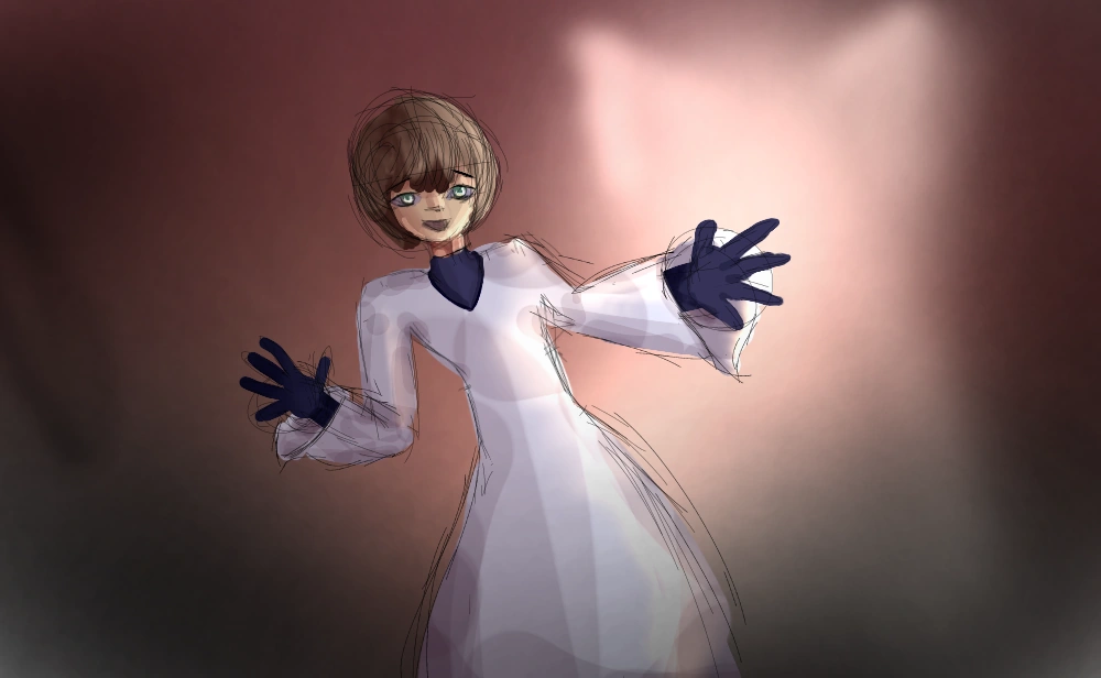 The Villain | Waffle House Sekai Wiki | Fandom