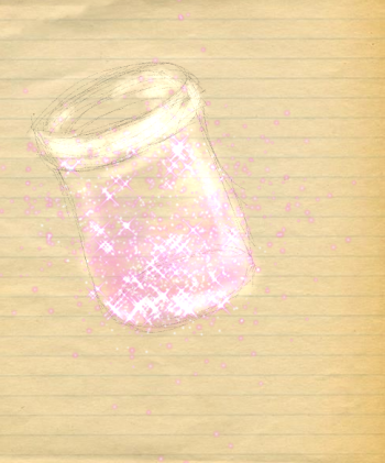 Strange Jar | Waffle House Sekai Wiki | Fandom
