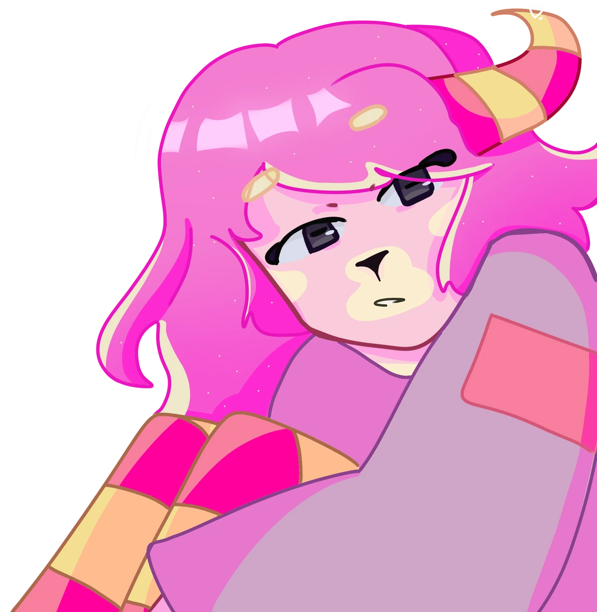 Cici | Waffle House Sekai Wiki | Fandom