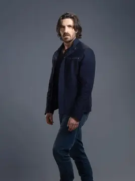 Gavin Harris | Whumpapedia Wiki | Fandom