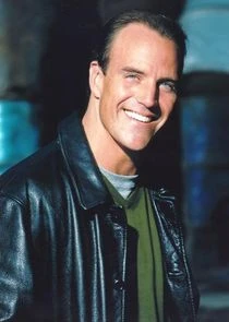 Jim Ellison | Whumpapedia Wiki | Fandom