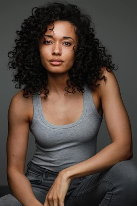 Olivia Swann | Whumpapedia Wiki | Fandom