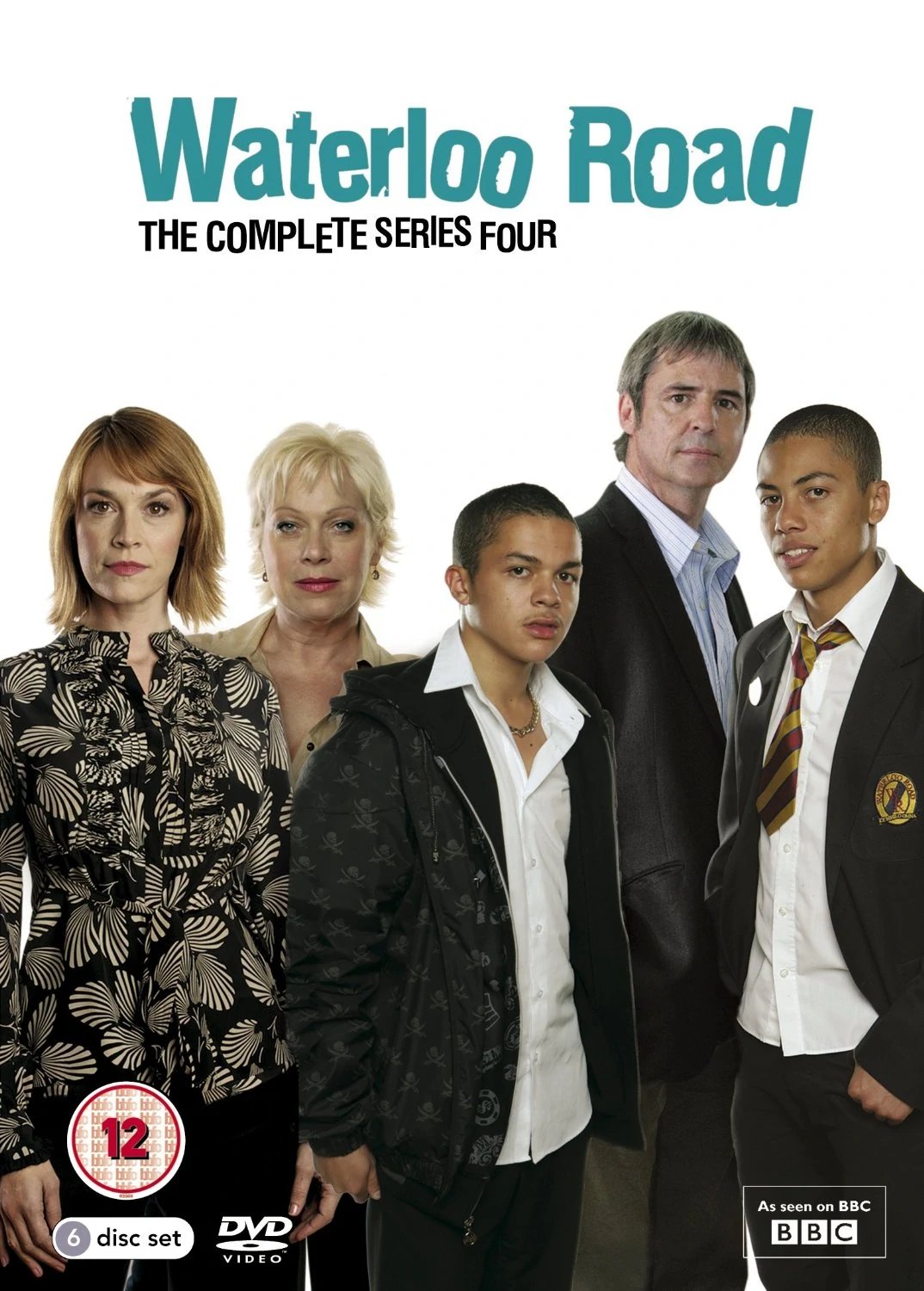 Waterloo Road | Whumpapedia Wiki | Fandom