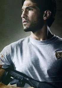 Shane Walsh | Whumpapedia Wiki | Fandom