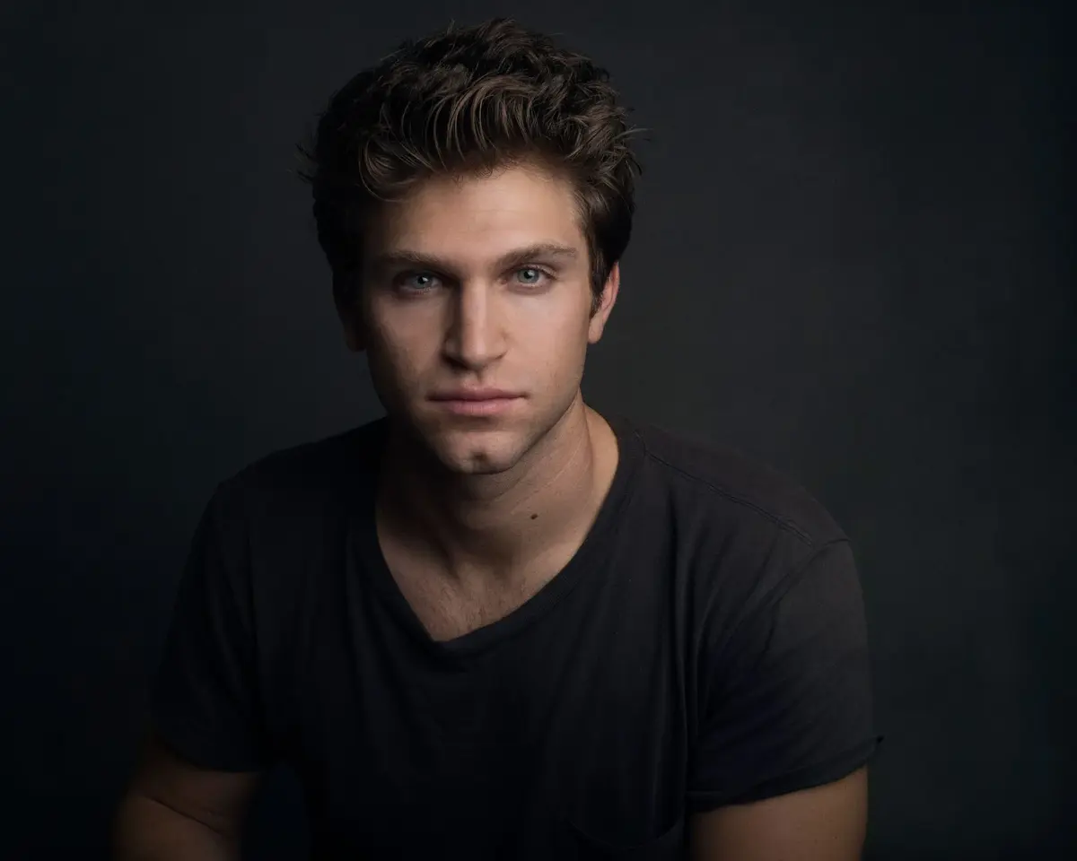 Keegan Allen | Whumpapedia Wiki | Fandom