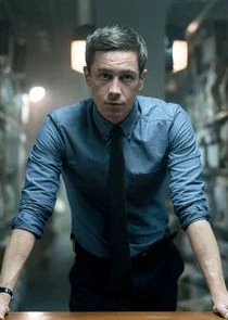 Rob Reilly | Whumpapedia Wiki | Fandom