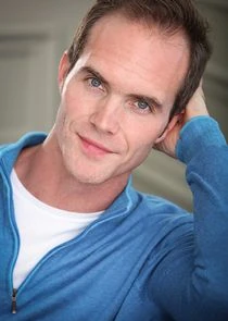 Stephen Weigand | Whumpapedia Wiki | Fandom