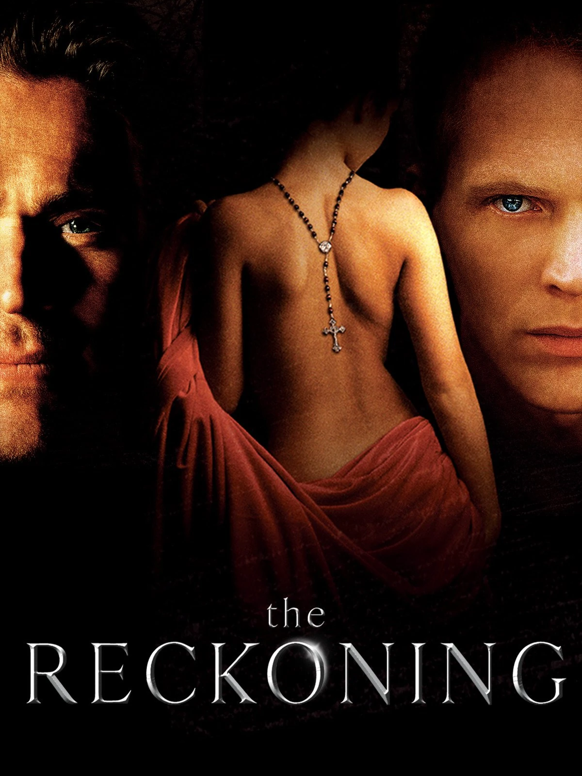 The Reckoning | Whumpapedia Wiki | Fandom