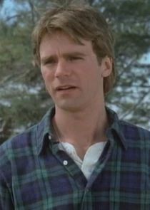 Angus MacGyver | Whumpapedia Wiki | Fandom