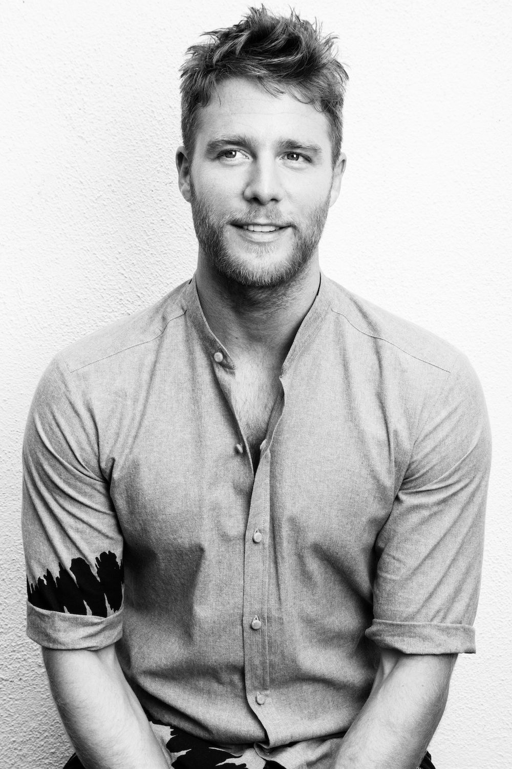 Jake McDorman | Whumpapedia Wiki | Fandom