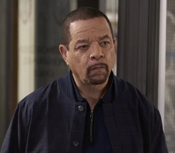 Odafin 'Fin' Tutuola | Whumpapedia Wiki | Fandom