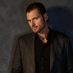 Arman Morales | Whumpapedia Wiki | Fandom