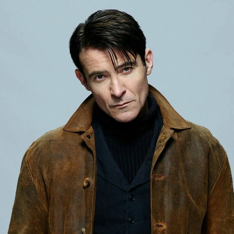 Garcia Flynn | Whumpapedia Wiki | Fandom