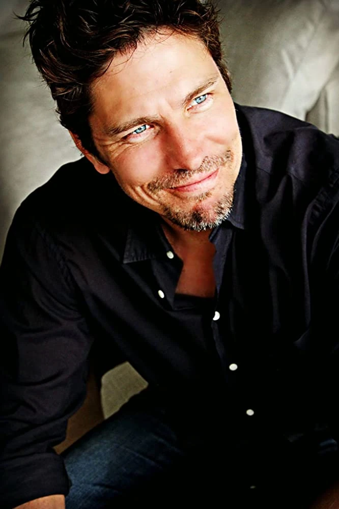 Michael Trucco | Whumpapedia Wiki | Fandom