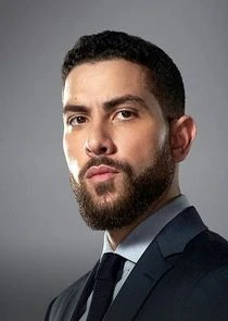 Omar Adom "OA" Zidan | Whumpapedia Wiki | Fandom