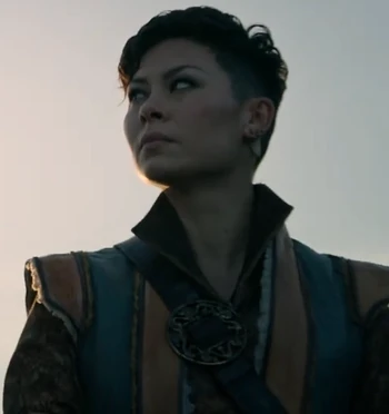 Tamar Kir-Bataar | Whumpapedia Wiki | Fandom