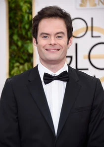 Bill Hader | Whumpapedia Wiki | Fandom