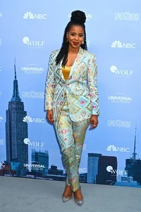 Danielle Moné Truitt | Whumpapedia Wiki | Fandom