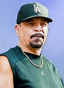 Ice-T | Whumpapedia Wiki | Fandom