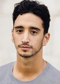 Ben Tavassoli | Whumpapedia Wiki | Fandom