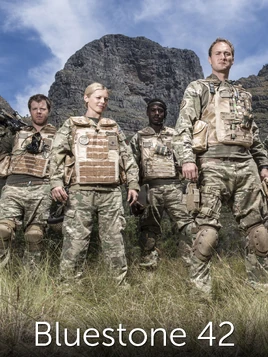 Bluestone 42 | Whumpapedia Wiki | Fandom