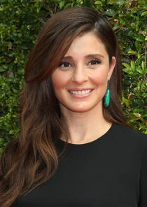 Shiri Appleby | Whumpapedia Wiki | Fandom