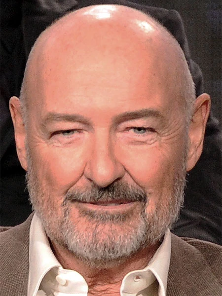 Terry O'Quinn | Whumpapedia Wiki | Fandom