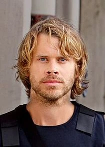 Martin Deeks | Whumpapedia Wiki | Fandom