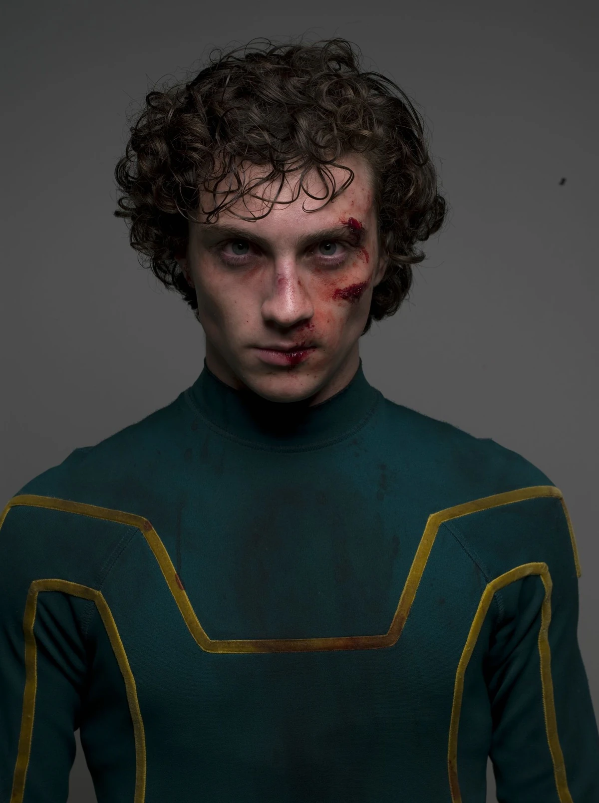 Dave Lizewski | Whumpapedia Wiki | Fandom