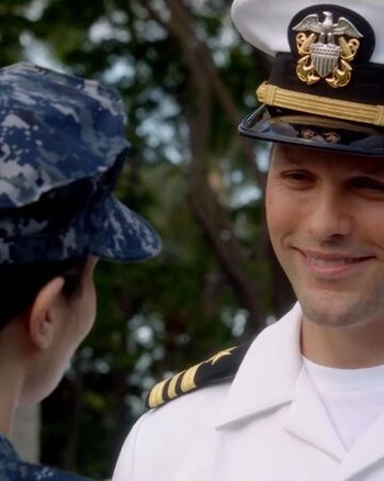 Billy Harrington | Whumpapedia Wiki | Fandom