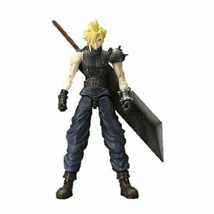 Final Fantasy VII | Whumpapedia Wiki | Fandom