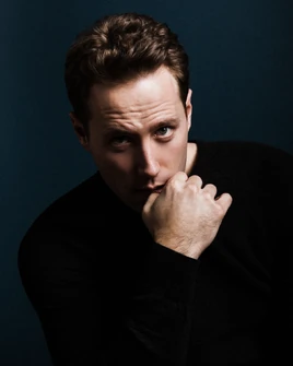 Kent Moran | Whumpapedia Wiki | Fandom