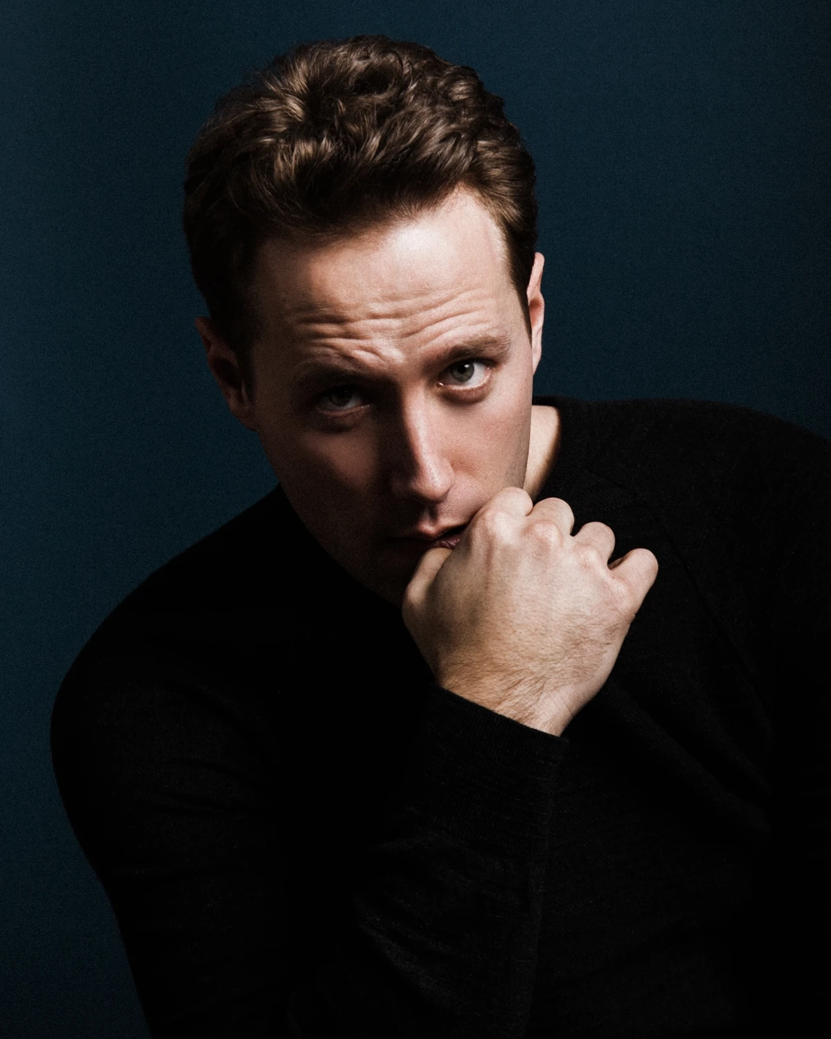 Kent Moran | Whumpapedia Wiki | Fandom