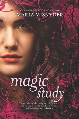 Magic Study | Whumpapedia Wiki | Fandom