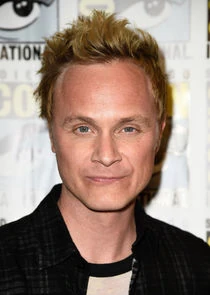 David Anders | Whumpapedia Wiki | Fandom