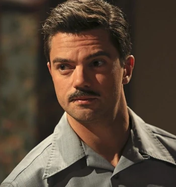 Howard Stark | Whumpapedia Wiki | Fandom