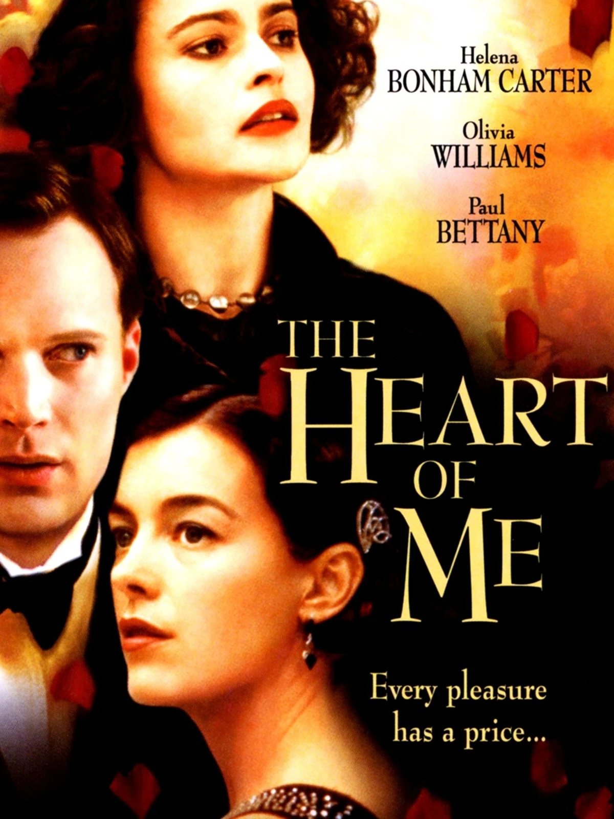 The Heart of Me | Whumpapedia Wiki | Fandom