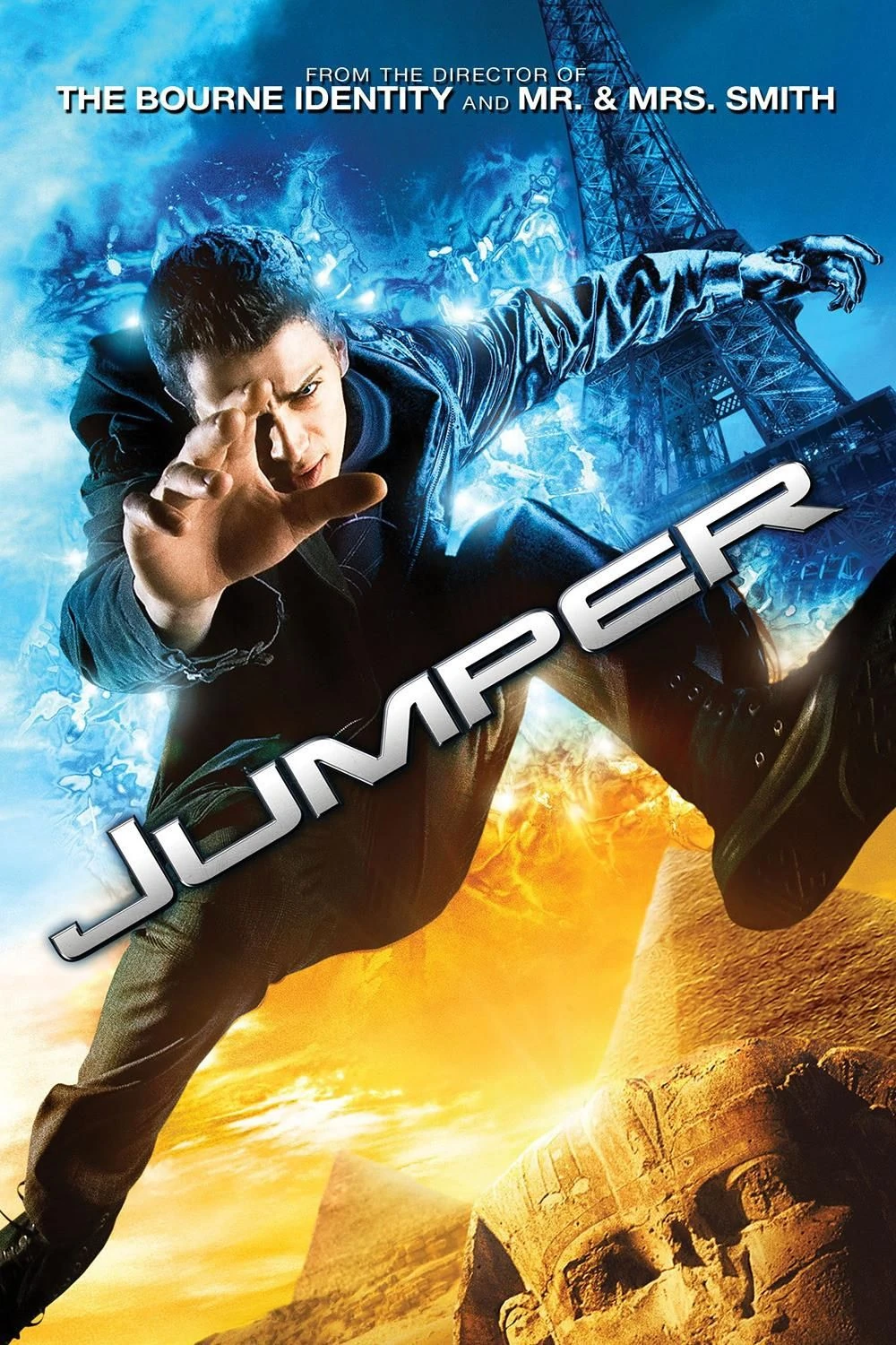 Jumper | Whumpapedia Wiki | Fandom