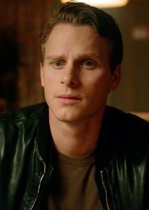 Kurt Wallander | Whumpapedia Wiki | Fandom