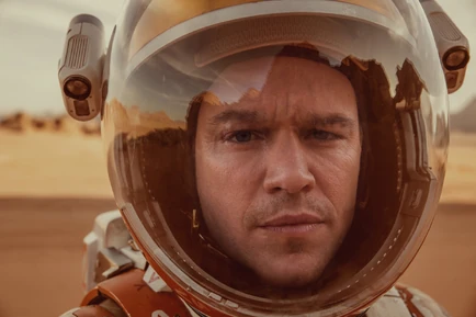 The Martian | Whumpapedia Wiki | Fandom