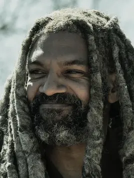 Ezekiel (TWD) | Whumpapedia Wiki | Fandom