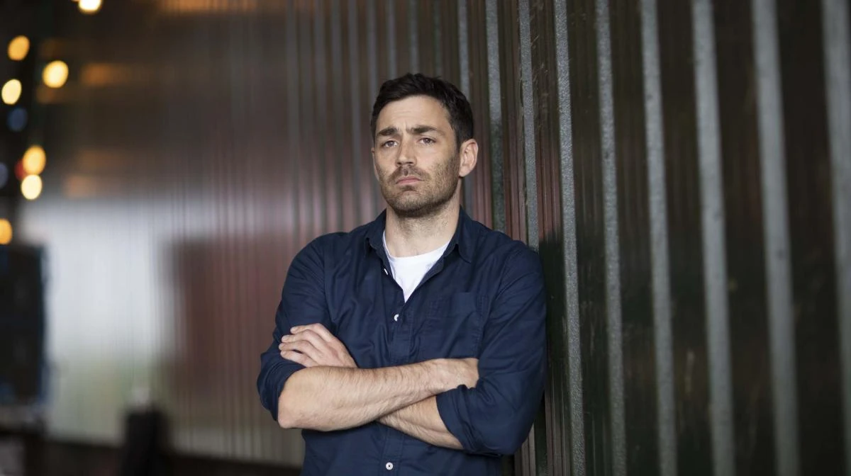 Steve Campbell | Whumpapedia Wiki | Fandom