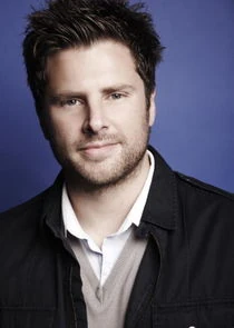 James Roday | Whumpapedia Wiki | Fandom