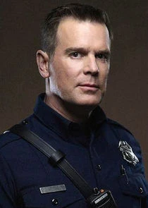 Robert "Bobby" Nash | Whumpapedia Wiki | Fandom