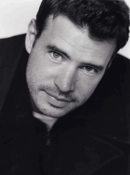 Scott Foley | Whumpapedia Wiki | Fandom