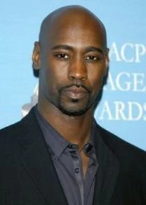 D.B. Woodside | Whumpapedia Wiki | Fandom