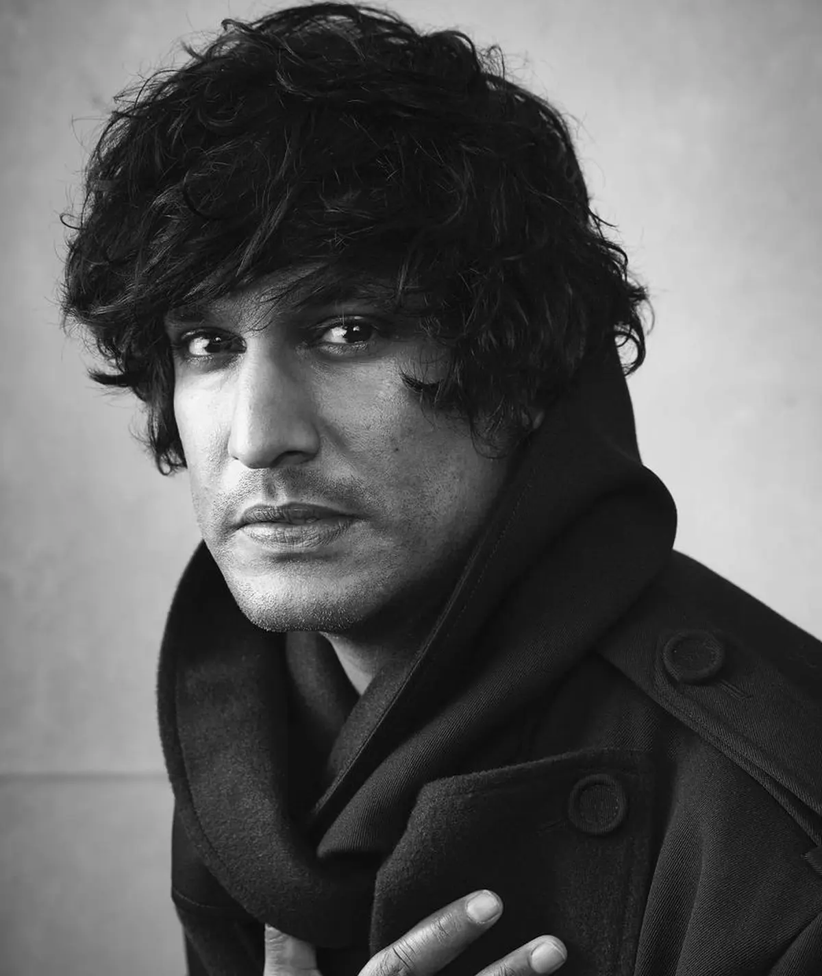 Rudi Dharmalingam | Whumpapedia Wiki | Fandom