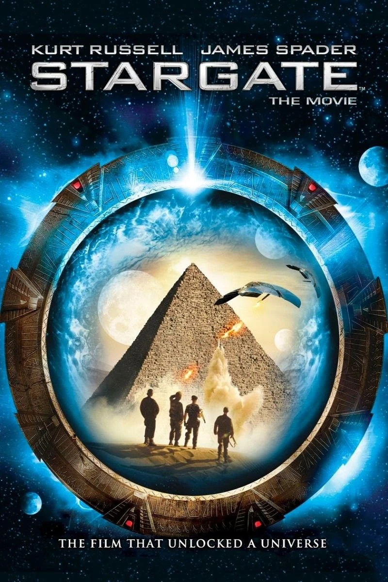Stargate | Whumpapedia Wiki | Fandom