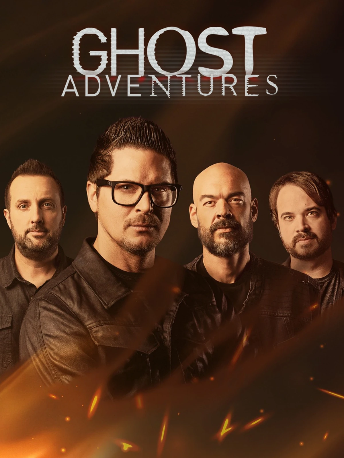Ghost adventures | Whumpapedia Wiki | Fandom