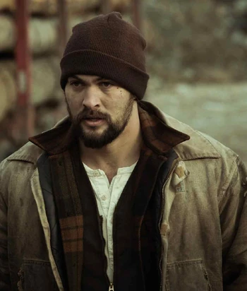 Braven | Whumpapedia Wiki | Fandom